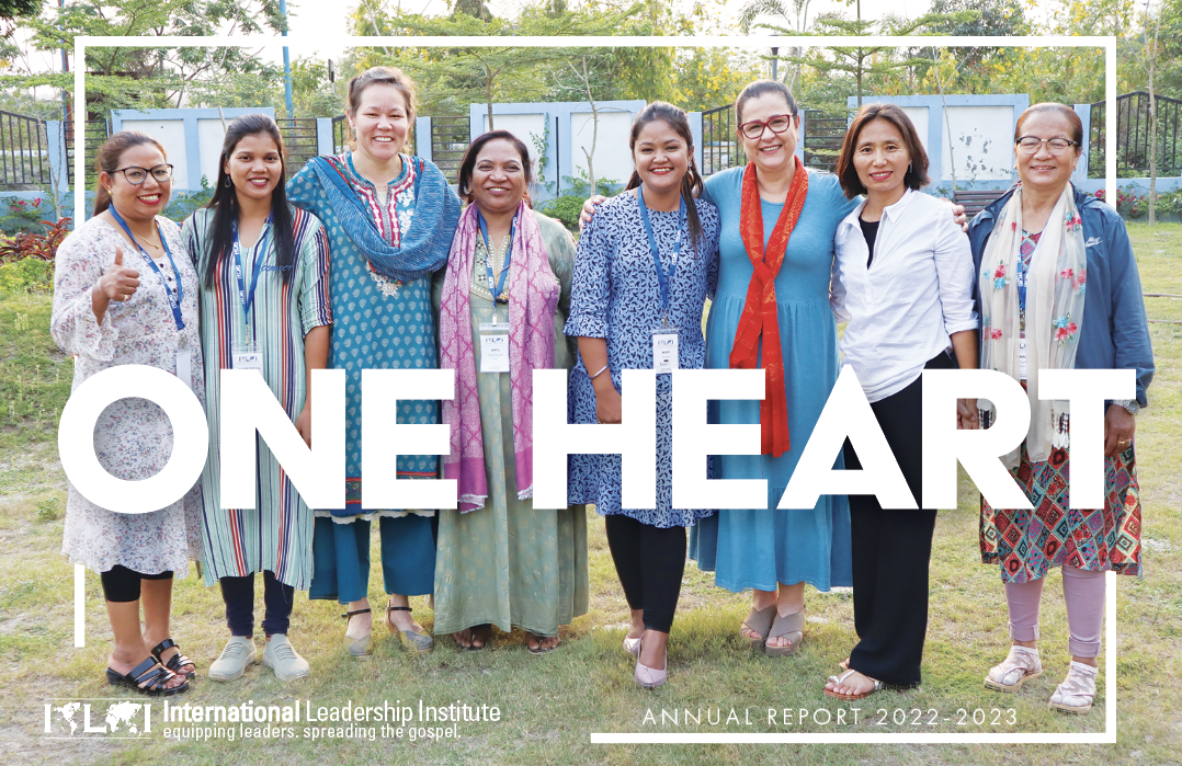 International Leadership Institute | Macland Community Church
